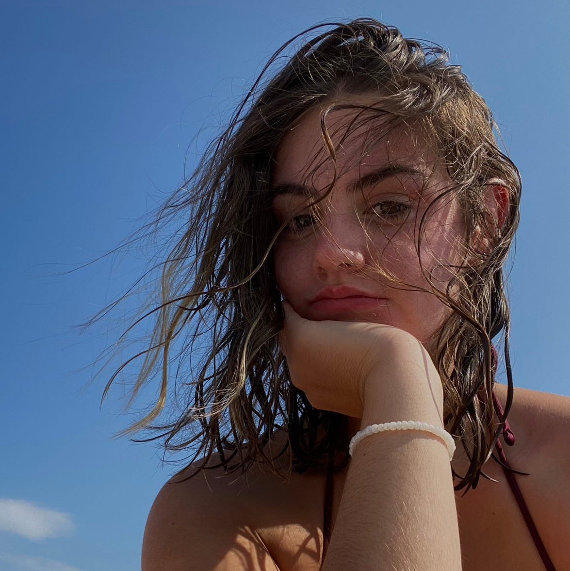 Hannah Costa | Substack