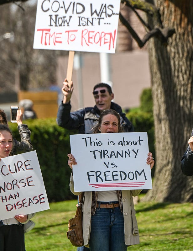 The Paradigm Wars - Part 2 - by Petra Bueskens - Veriditas