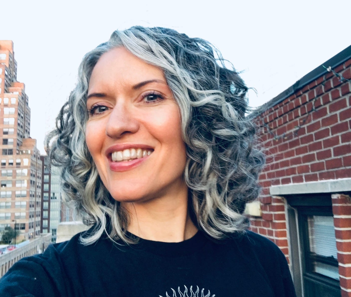 Suzan Colón | Substack