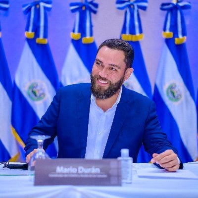 ¿Quién gobierna en San Salvador? - Focus Latinoamérica