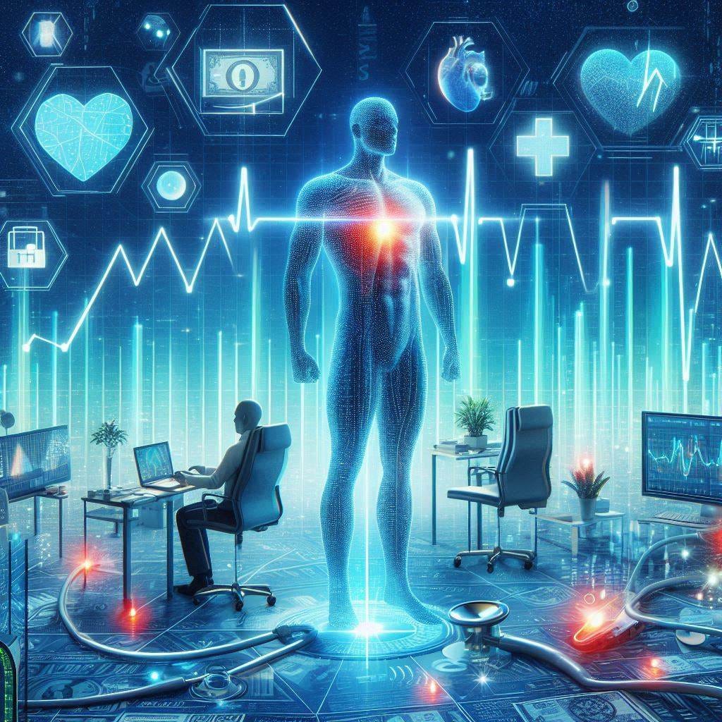 Healthcare Pulse: Healthcare Innovation Heats Up