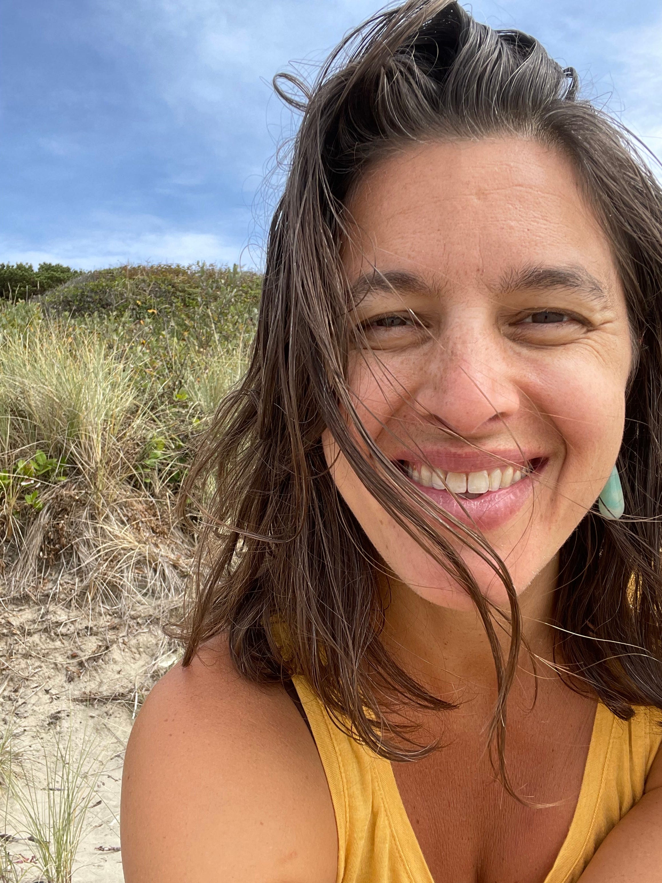 Naomi Gottlieb-Miller | Substack