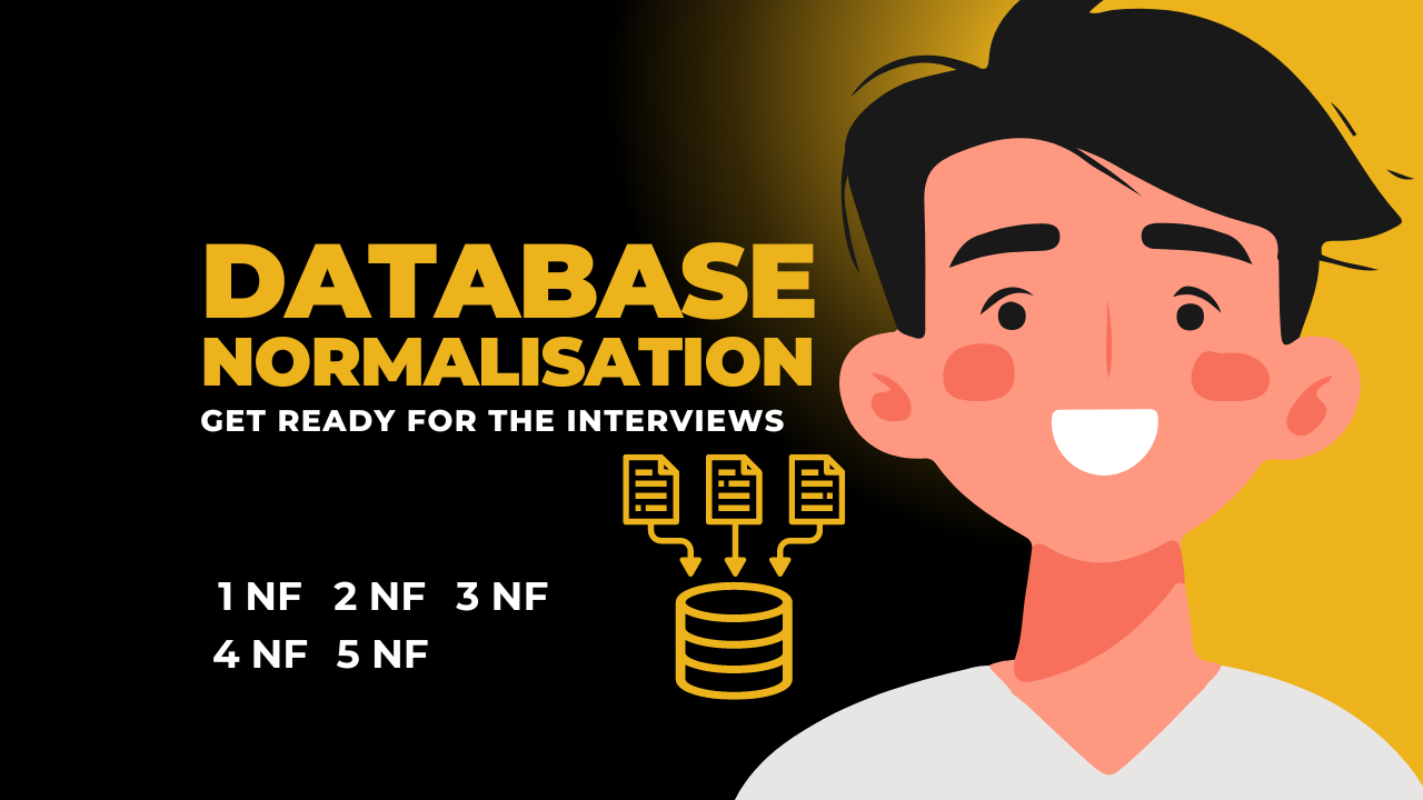 Mastering Database Normalization: A Developer’s Guide to an Organized Data World