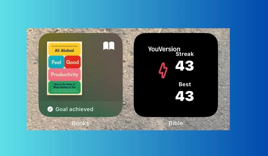 Systems will save you - by Dear World, Olufolake