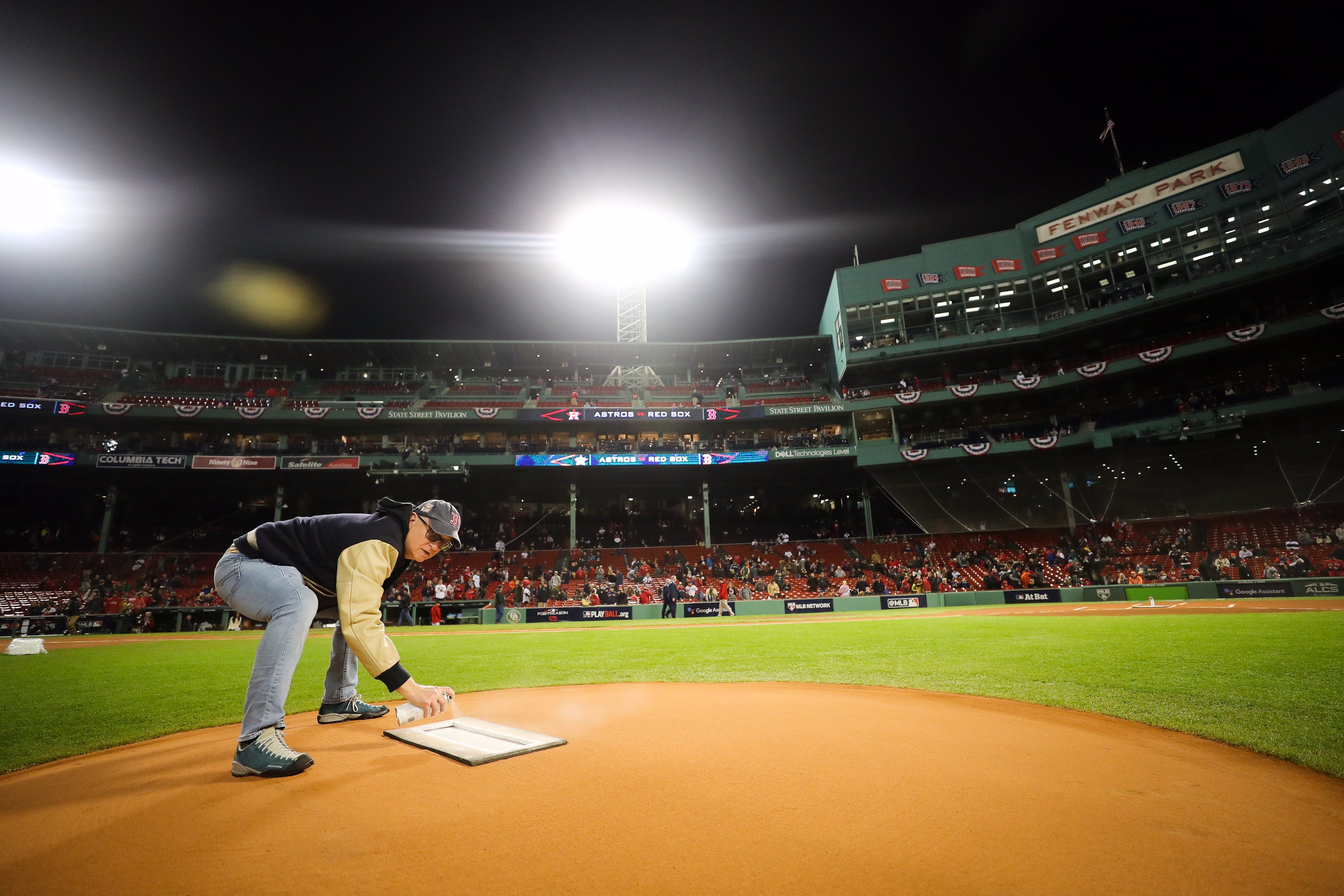 The Toddfather: An Interview with the Great Todd Radom