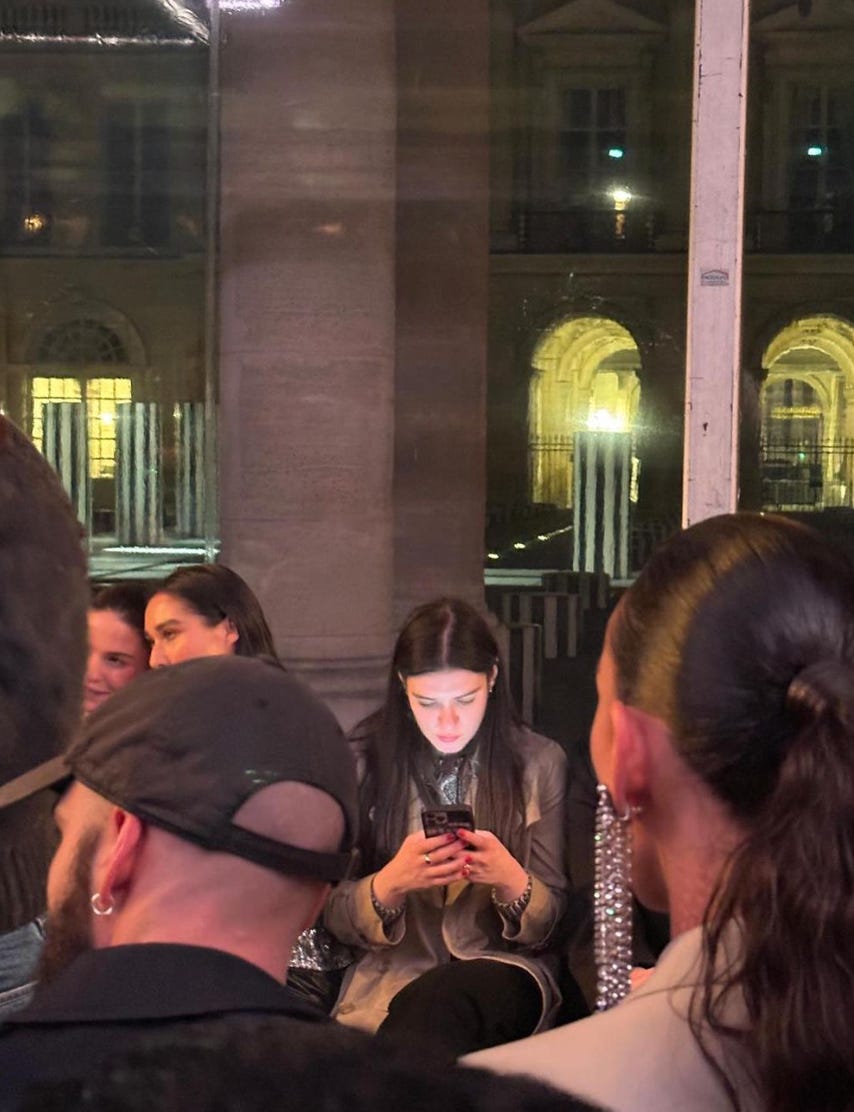 Roisin Lanigan | Substack