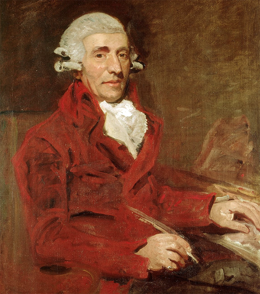 Haydn in London - The Refuge
