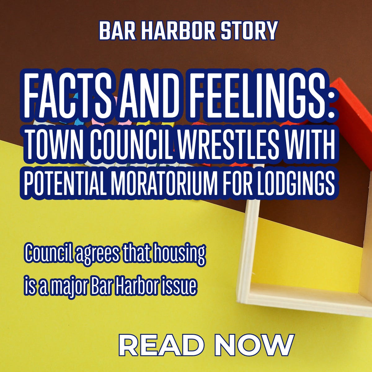 Facts and Feelings: Town Council Wrestles With Potential Building ...