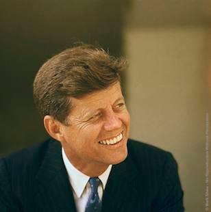 How Addison’s Disease Changed JFK’s Appearance