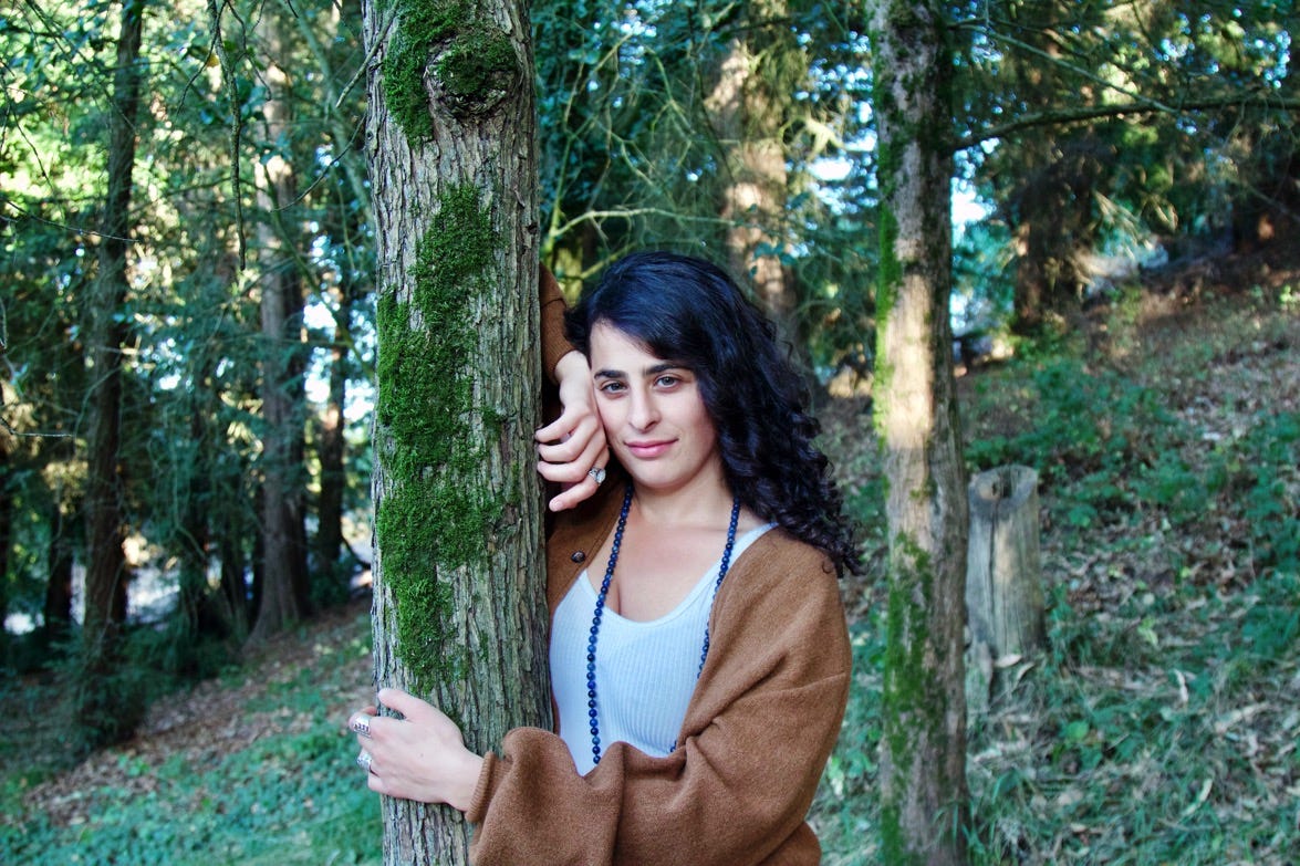 Alyssa Polizzi | Substack