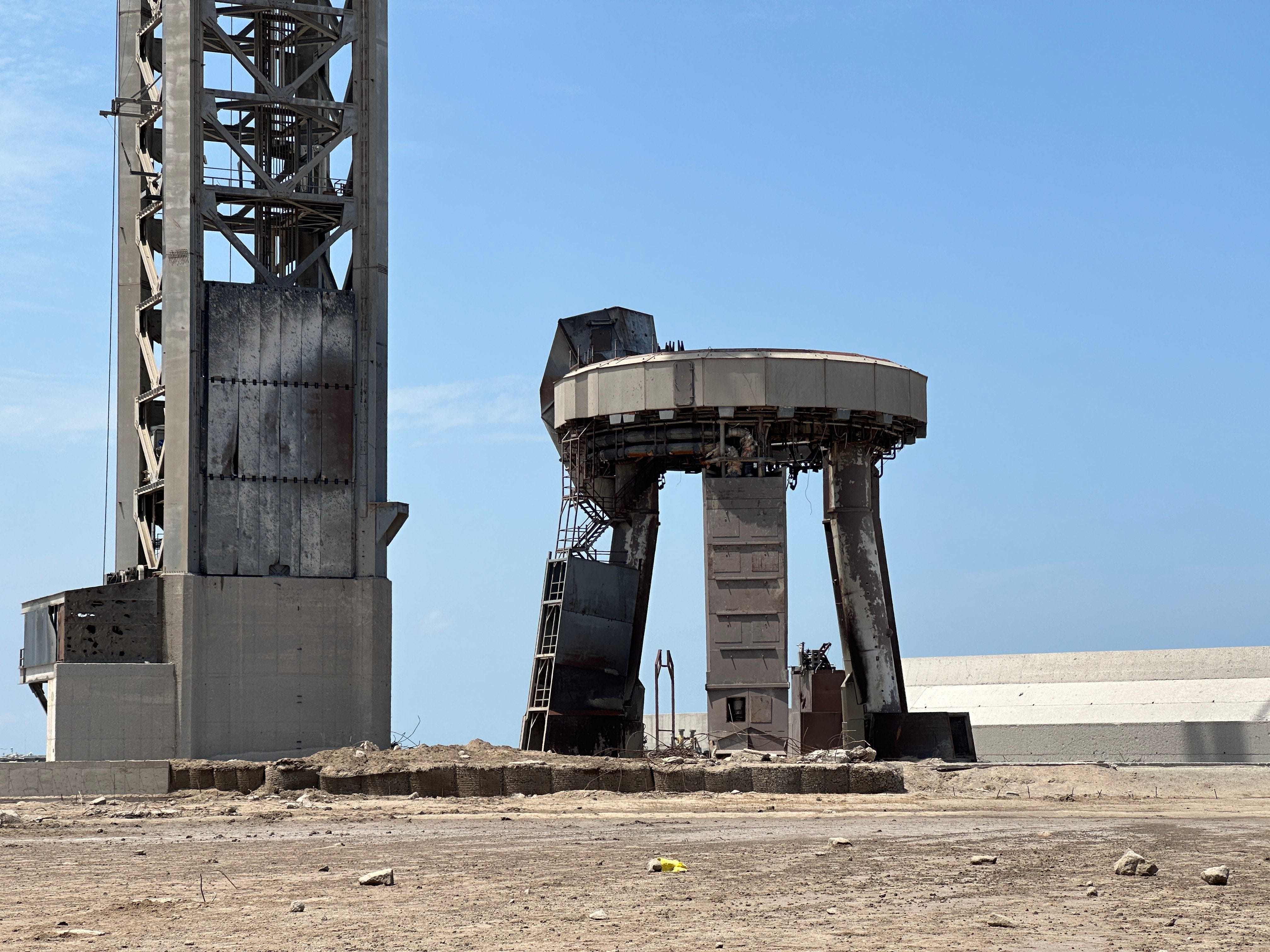 SpaceX's Texas Rocket Caused a Big Mess - What's Next?