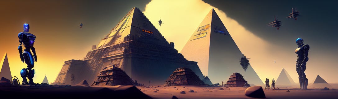 The AI Trilemma - by Jeff Wang - Jeff’s Substack