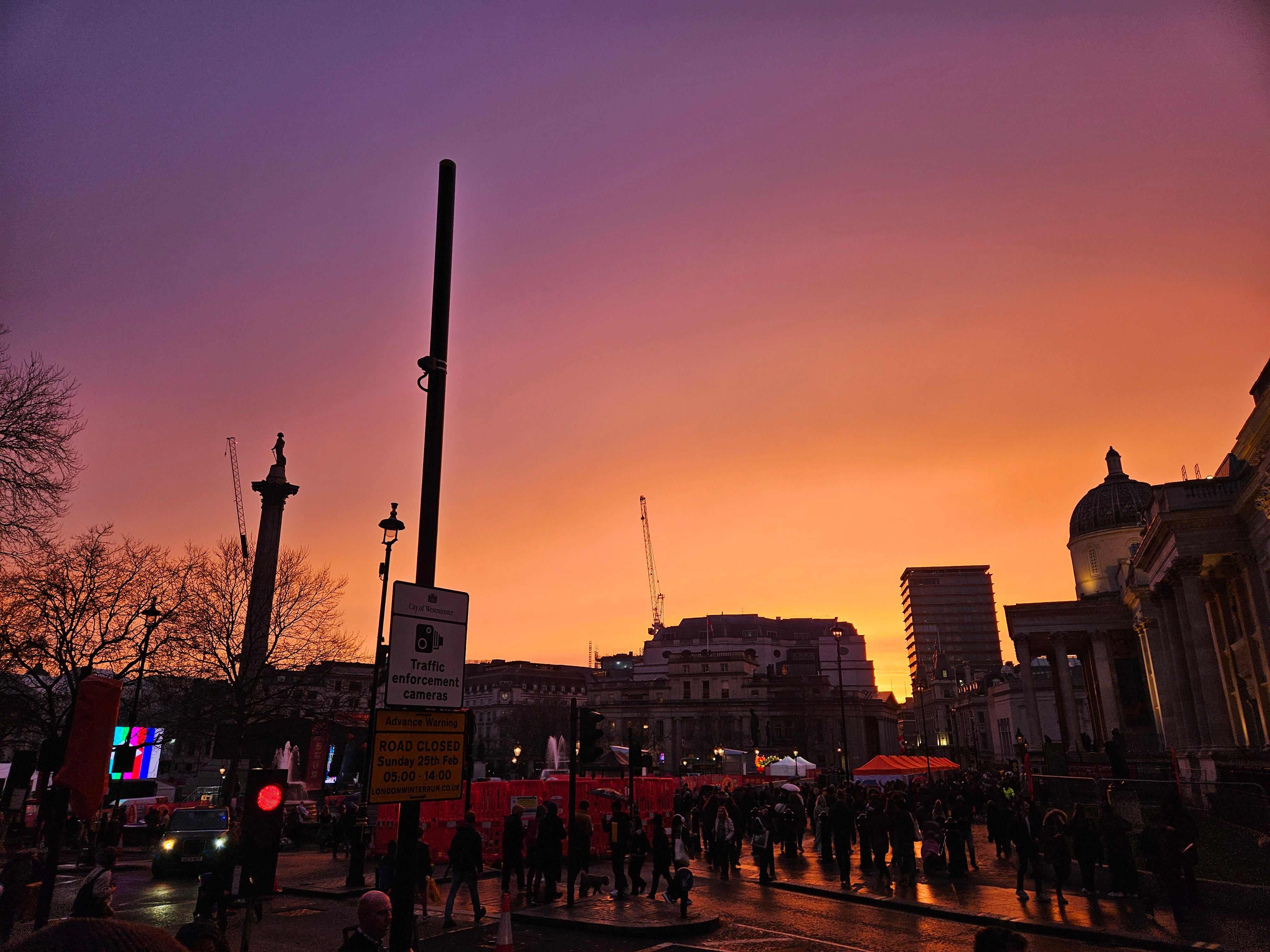 Allow Me To Interrupt - by Katie Clapham