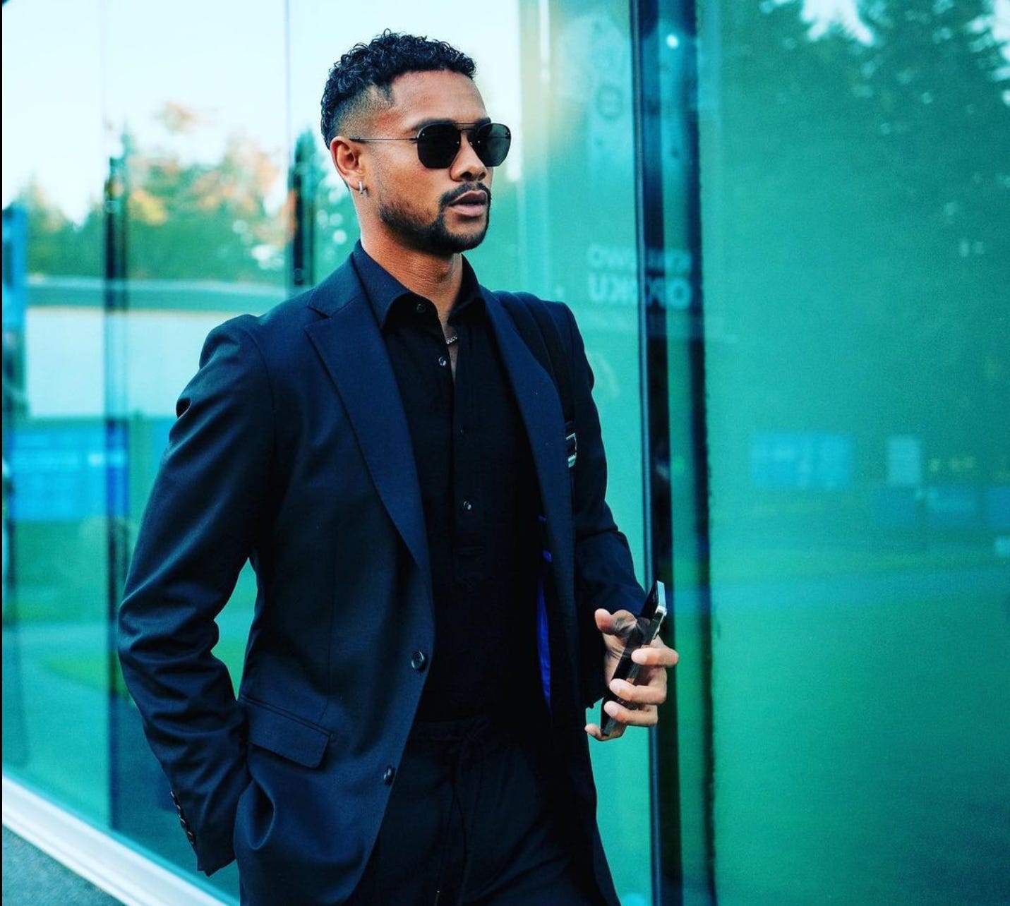 Matchday Musings: CF Montreal - by Isaac Handy