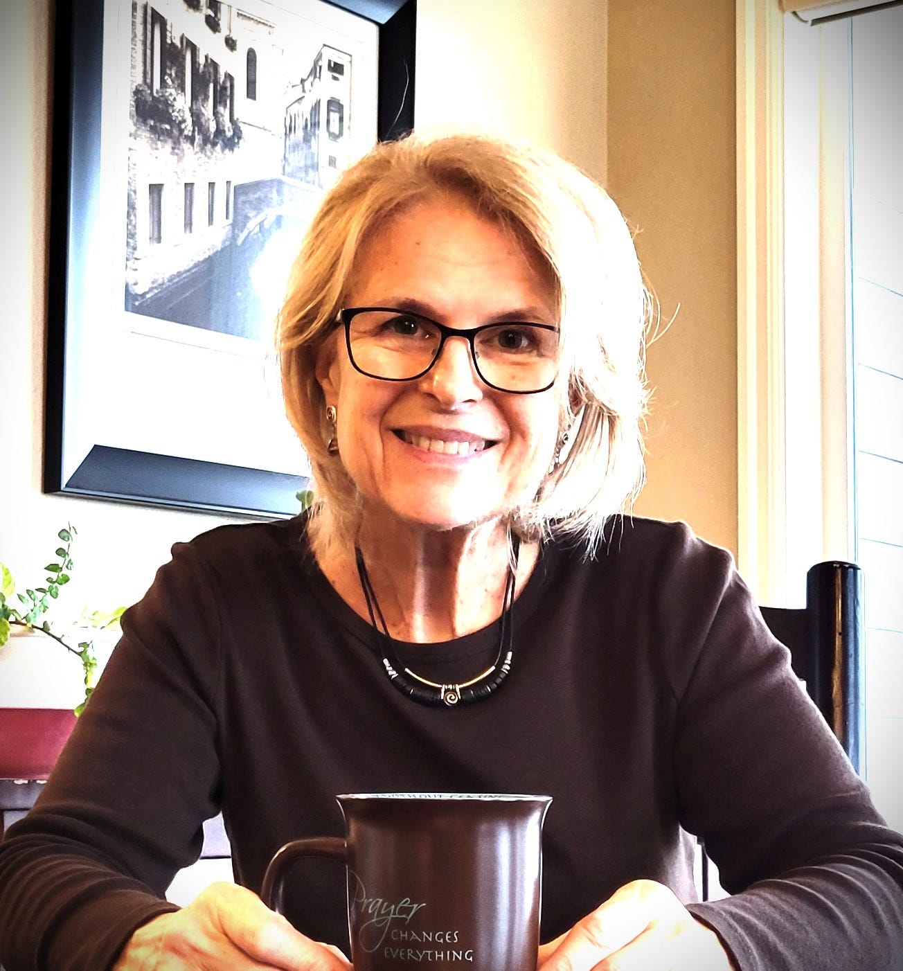 Ruth Wood | Substack