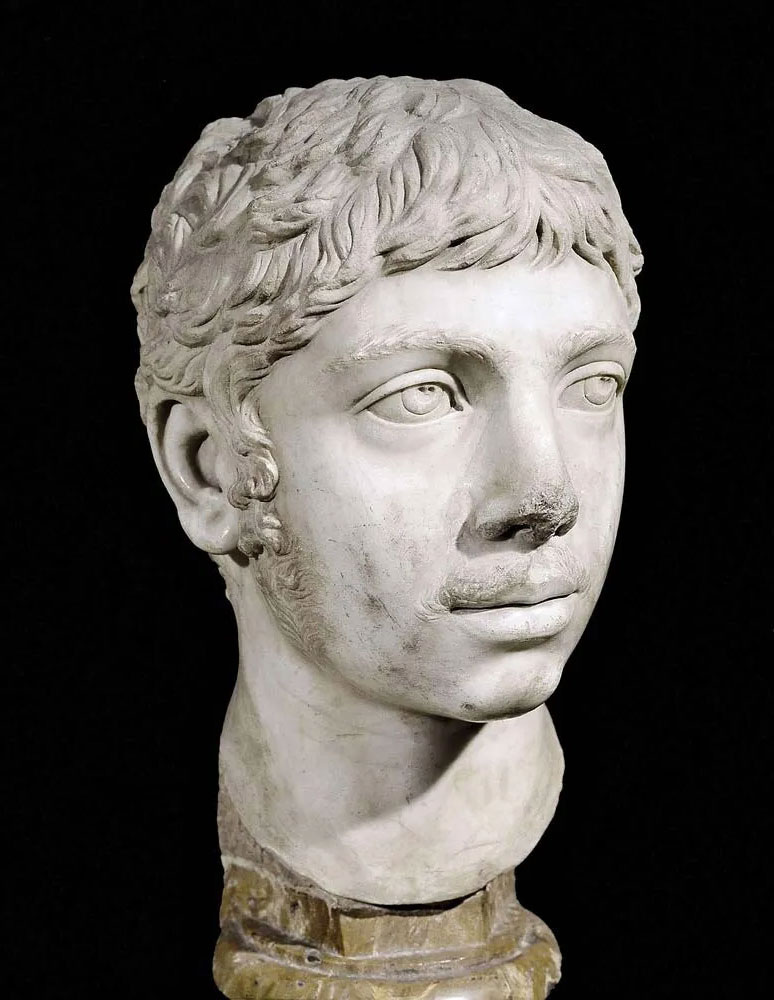 Top 5 Decadent Roman Emperors - by Rachilde & Co.