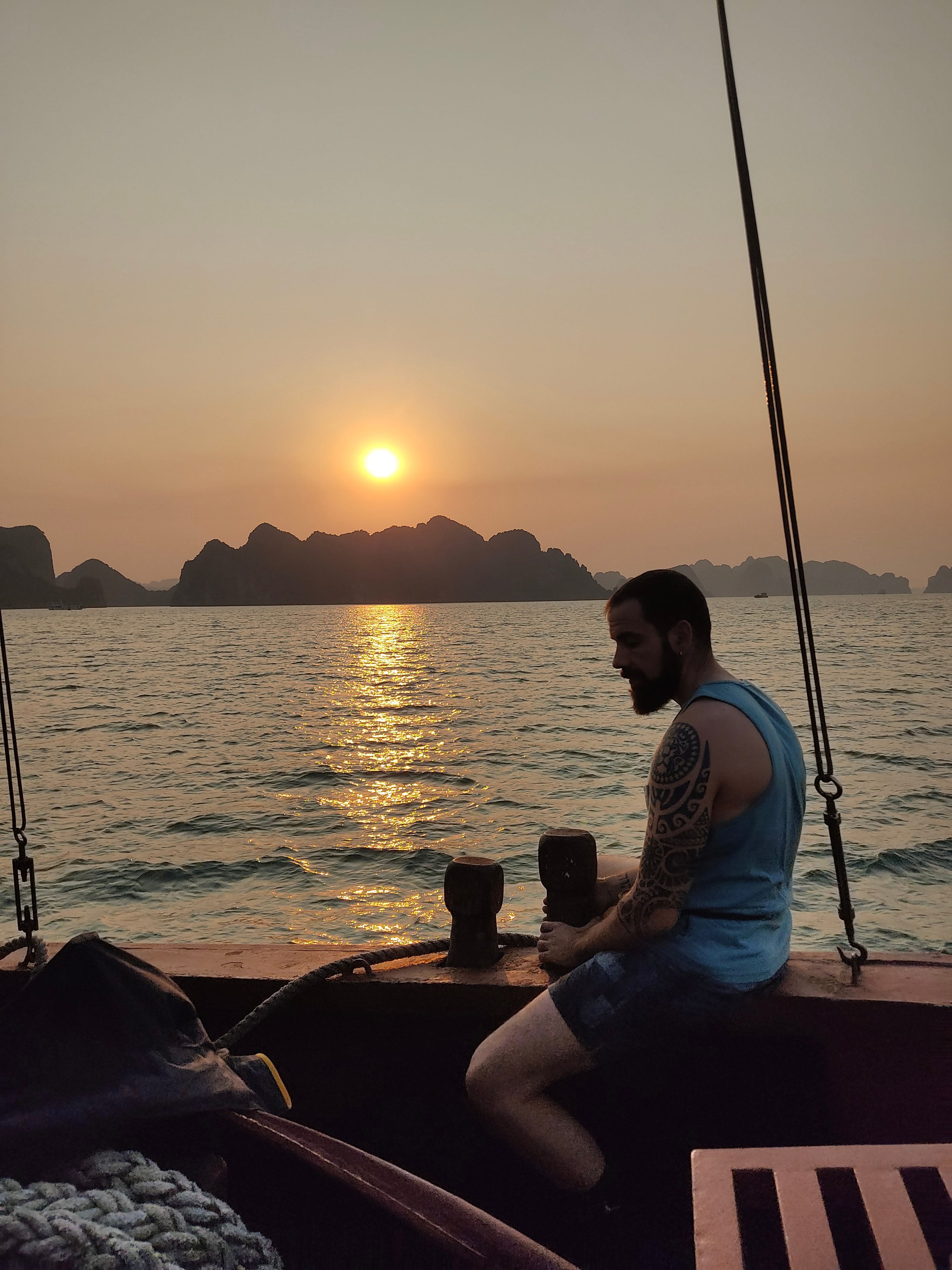 Regreso a Ítaca - by Sergio Jaramillo - Café y libreta