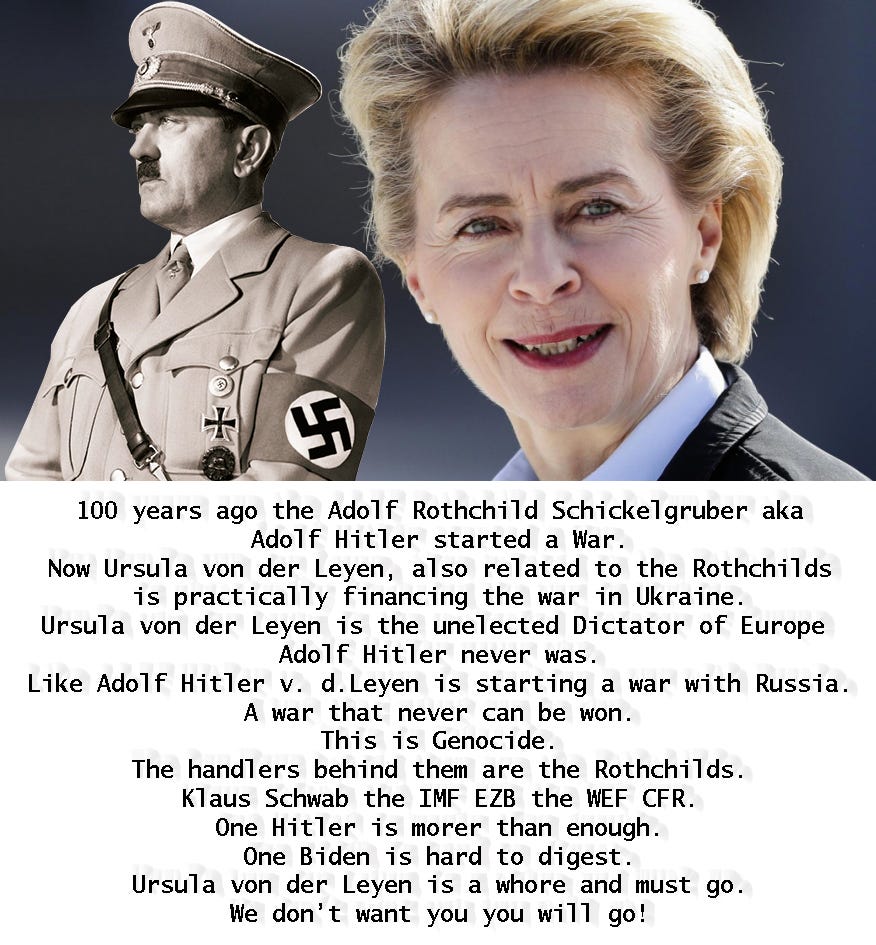 To the best of their Abilities... - by Fritz Freud