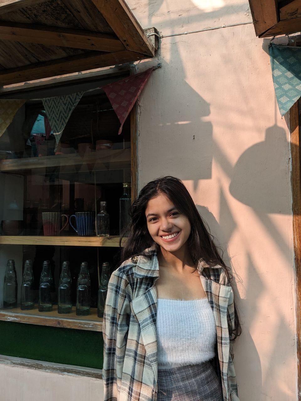 Hitika Kalra | Substack