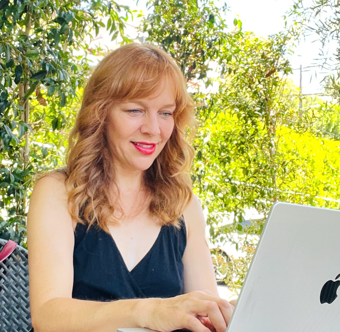 Faleena Hopkins | Substack