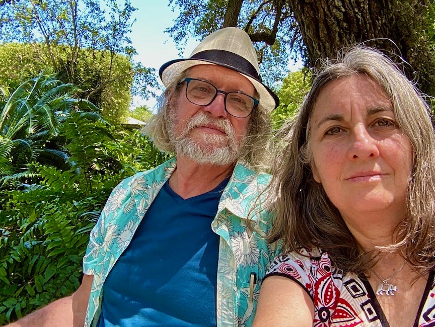 In Praise of Leaves - Trackless Wild with Janisse Ray