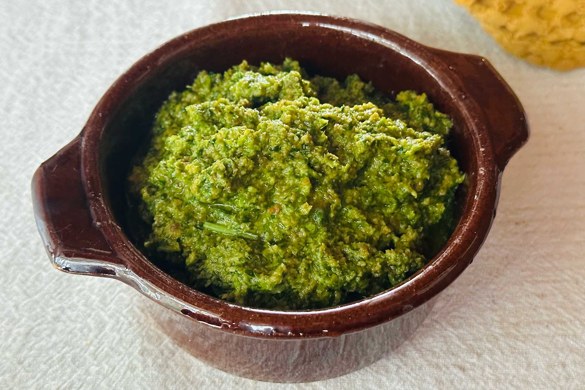 The best thing since sliced bread is stale bread