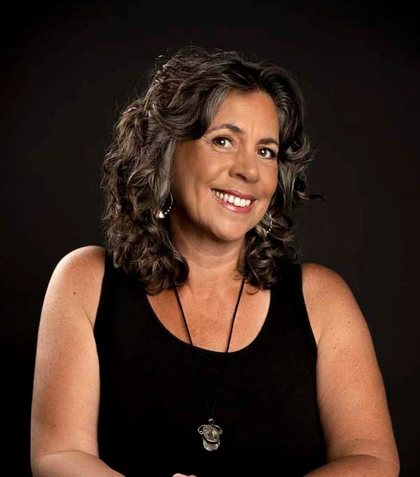 DEBORAH EPSTEIN | Substack