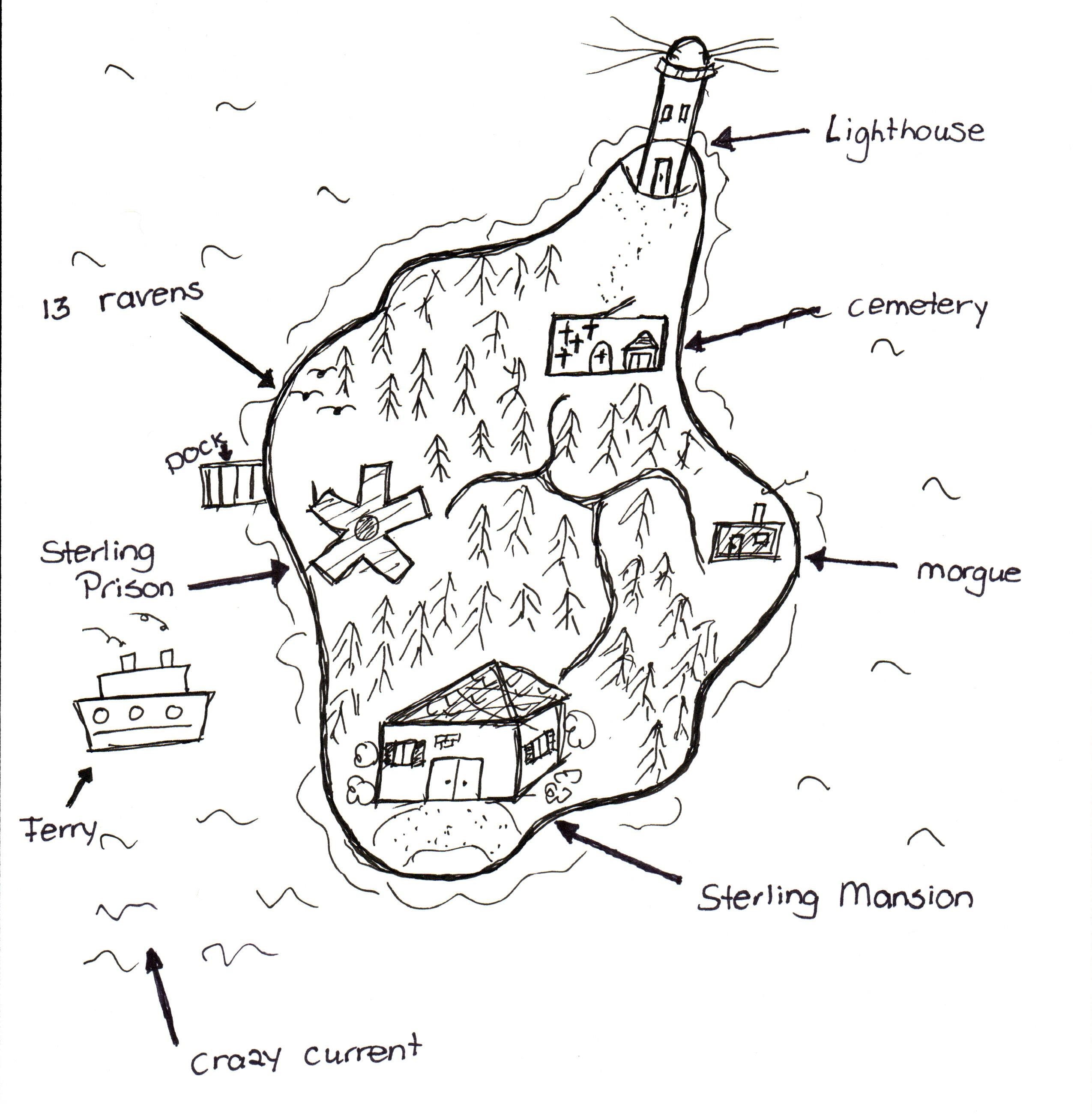 How To (NOT) Get Lost in Research - by Fleur Bradley