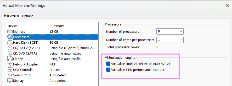 Run Linux on Windows 11: Guide to Virtualization Options