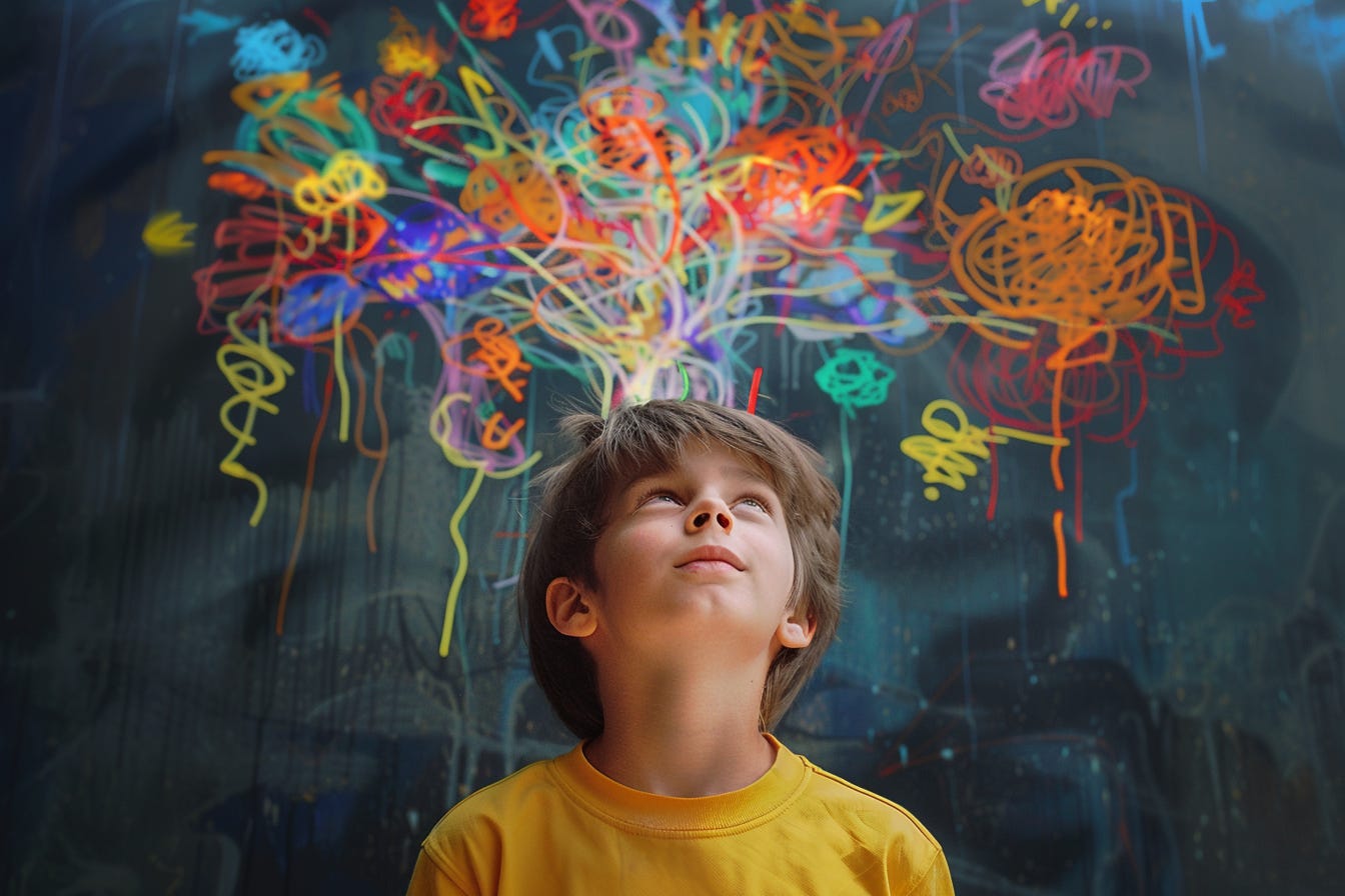 5 Strategies to Encourage Creativity in the TEFL Classroom