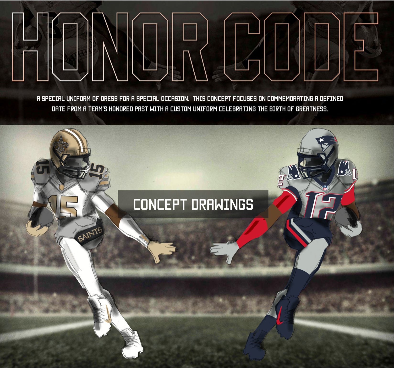 Meet the Man Who Invented Color Rush - by Paul Lukas