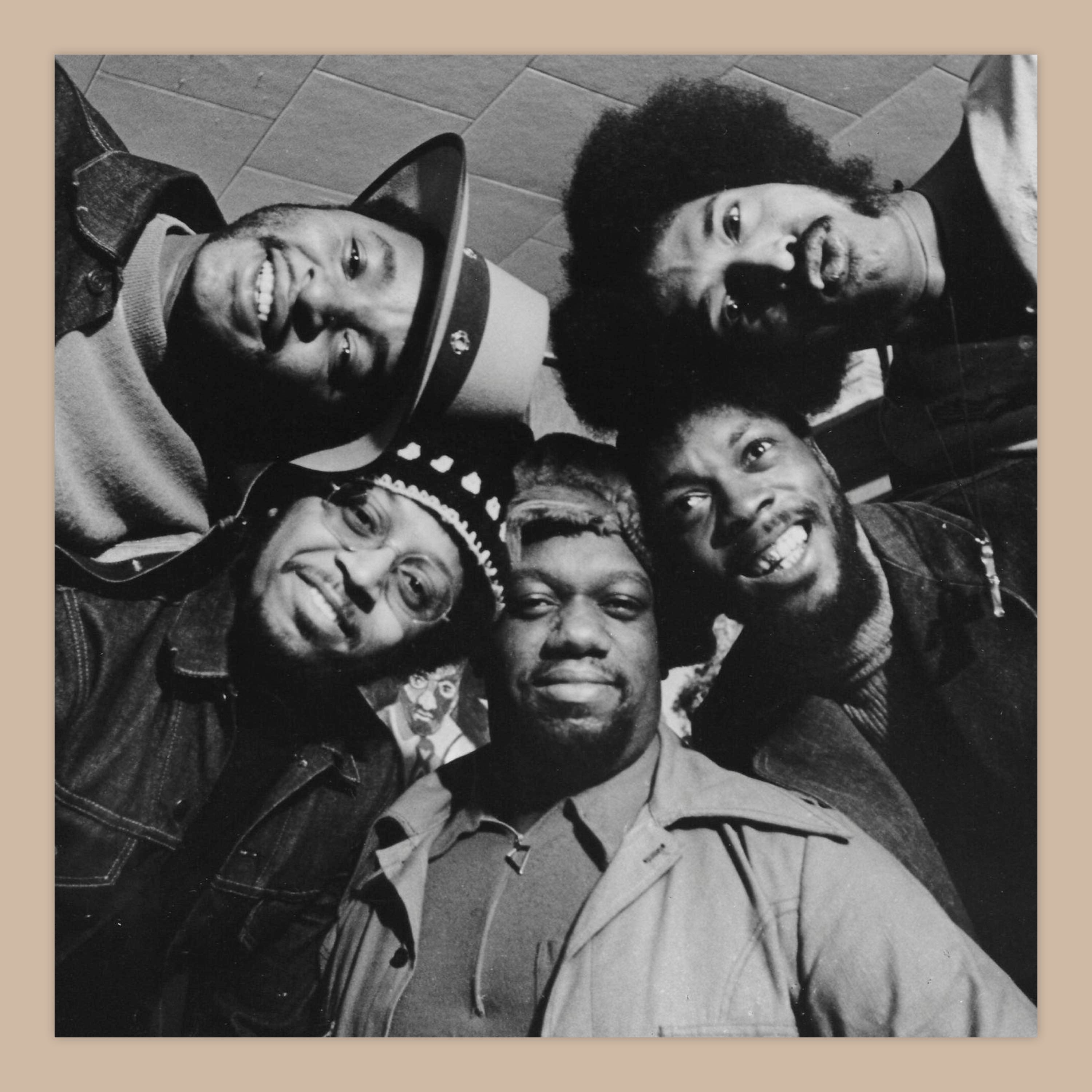 Bloodstone: The Underrated Architects of 70s Soul