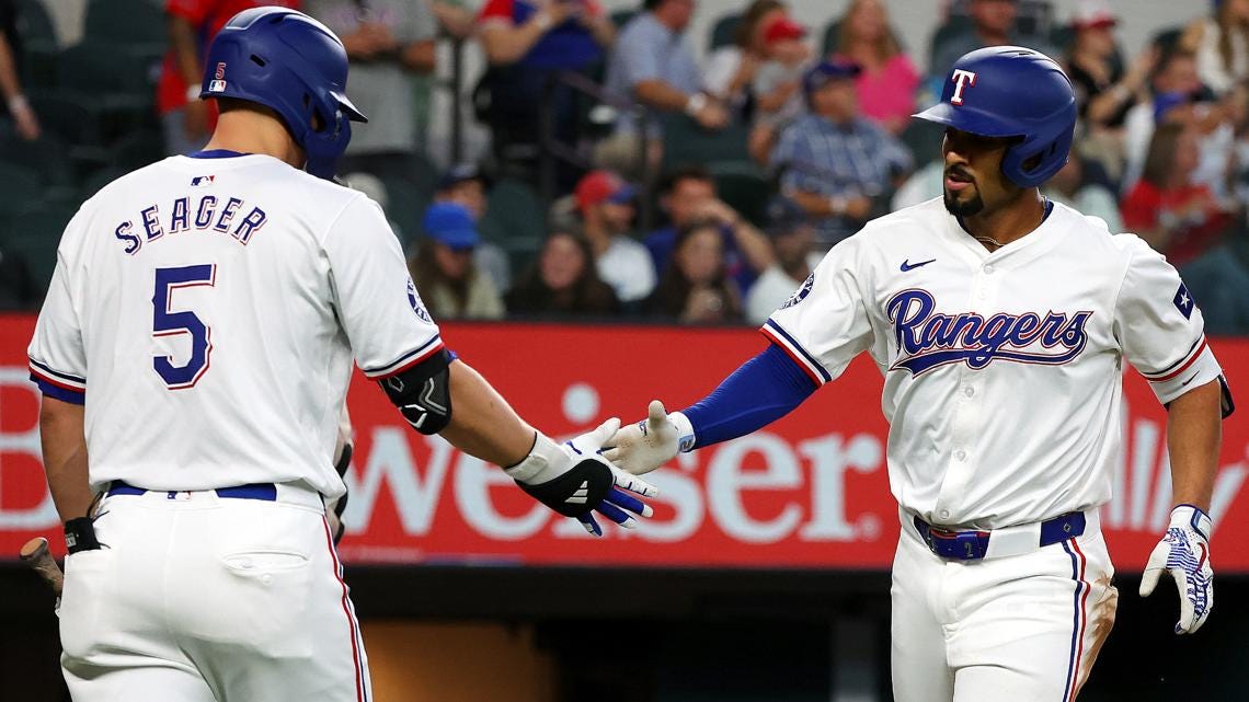 MLB 2025: Top 15 - by Matthew Mistretta