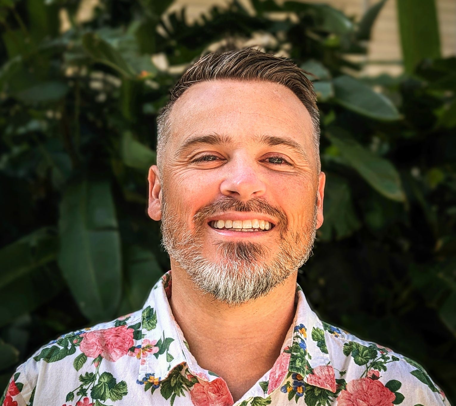 T. Michael W. Halcomb | Substack