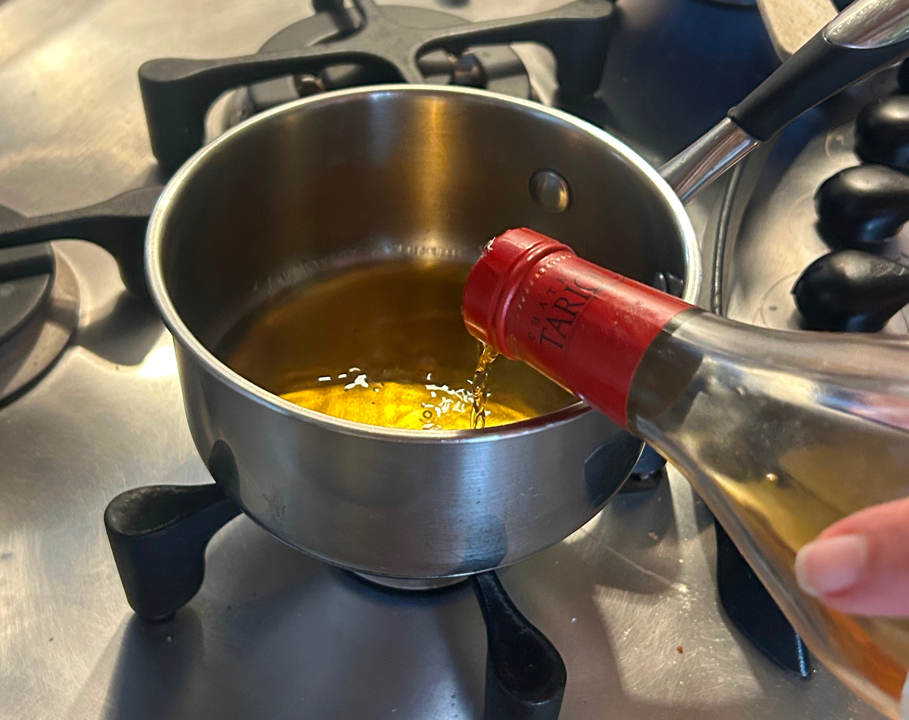 Beatrice's Pâté - by Ray Goedeker - Ray and Robuchon