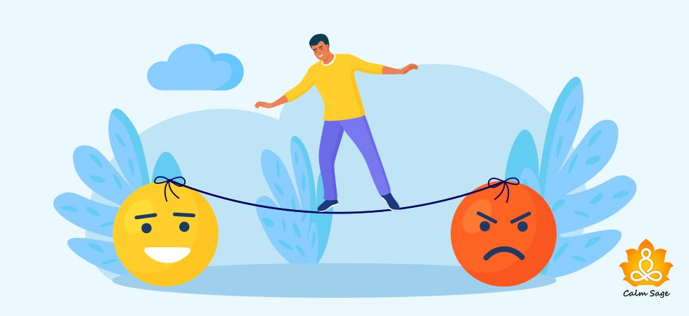Emotional Reactivity: Taking Back Control of Your Emotional Responses