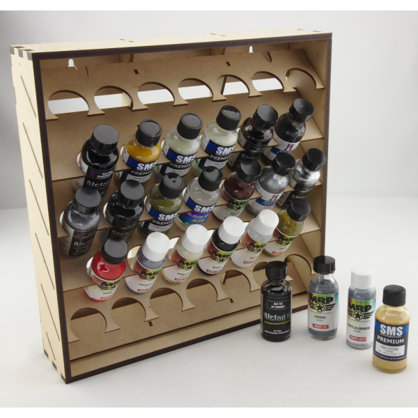 Big Trouble in model Britain - Mos6510 Models Substack