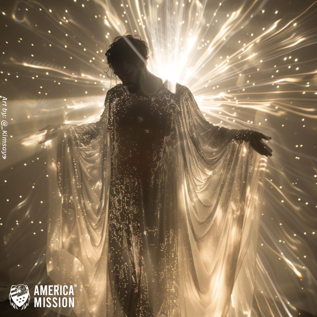 Your Weekend Mission: March 30 & 31, 2024