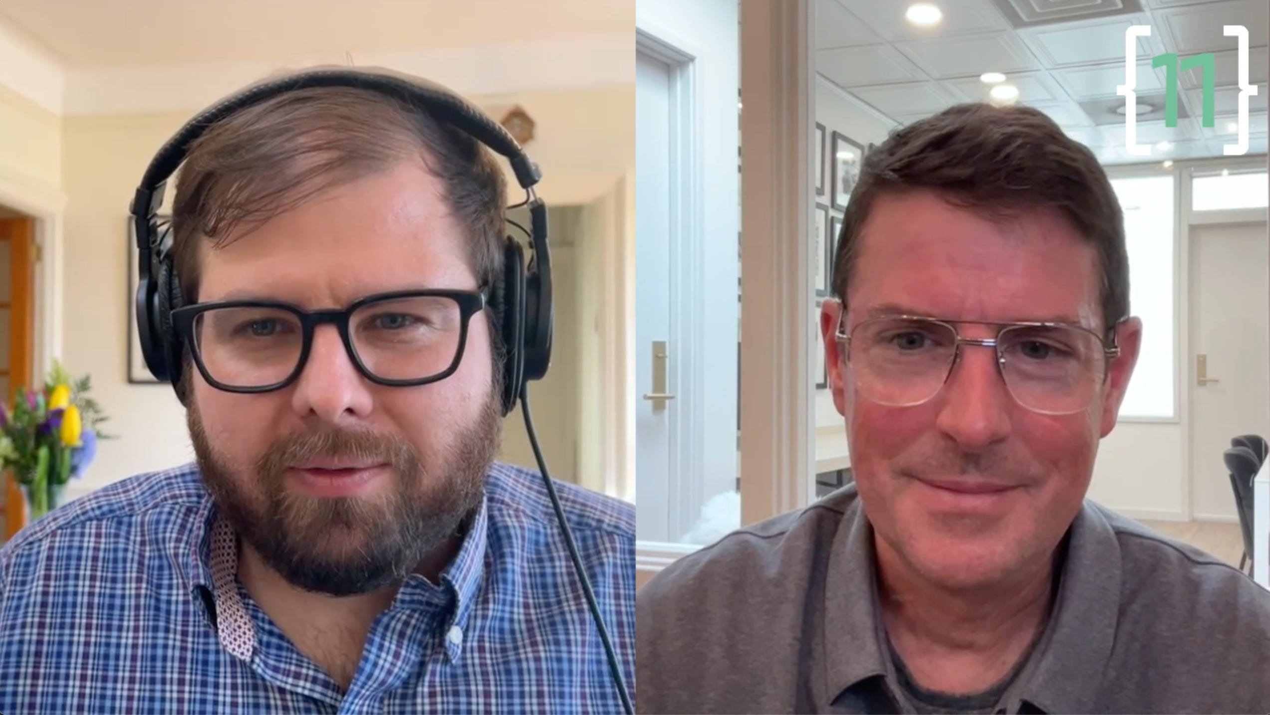 Peering Over the Edge of Death (with Jon McNeill)