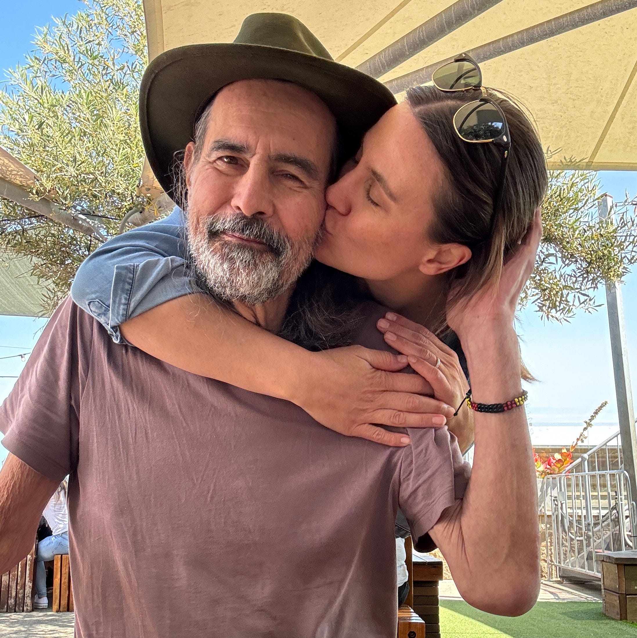 Oh, the places we’ll go… - by Casey Beros - Next Of Kin