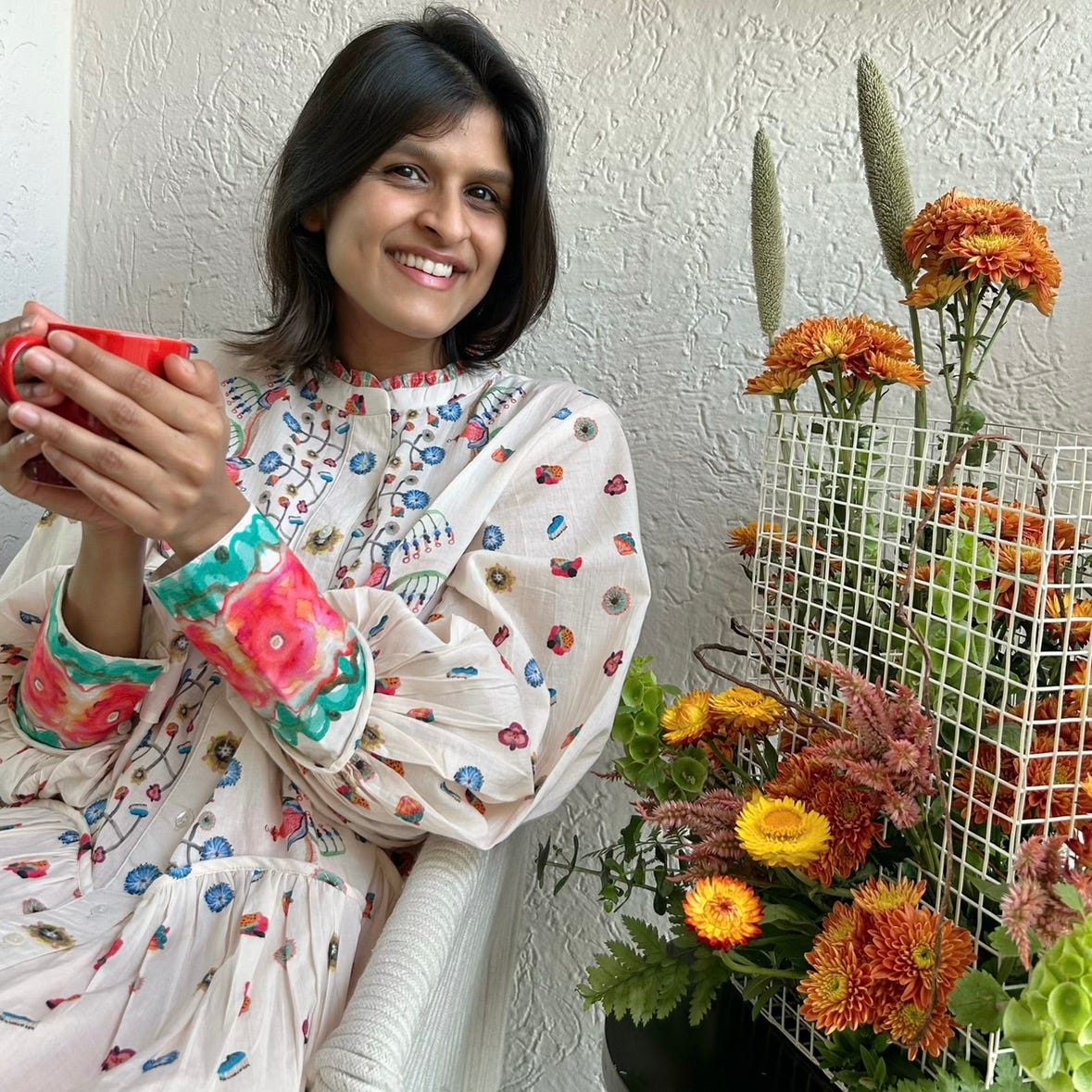 Ayushi Gupta-Mehra | Substack