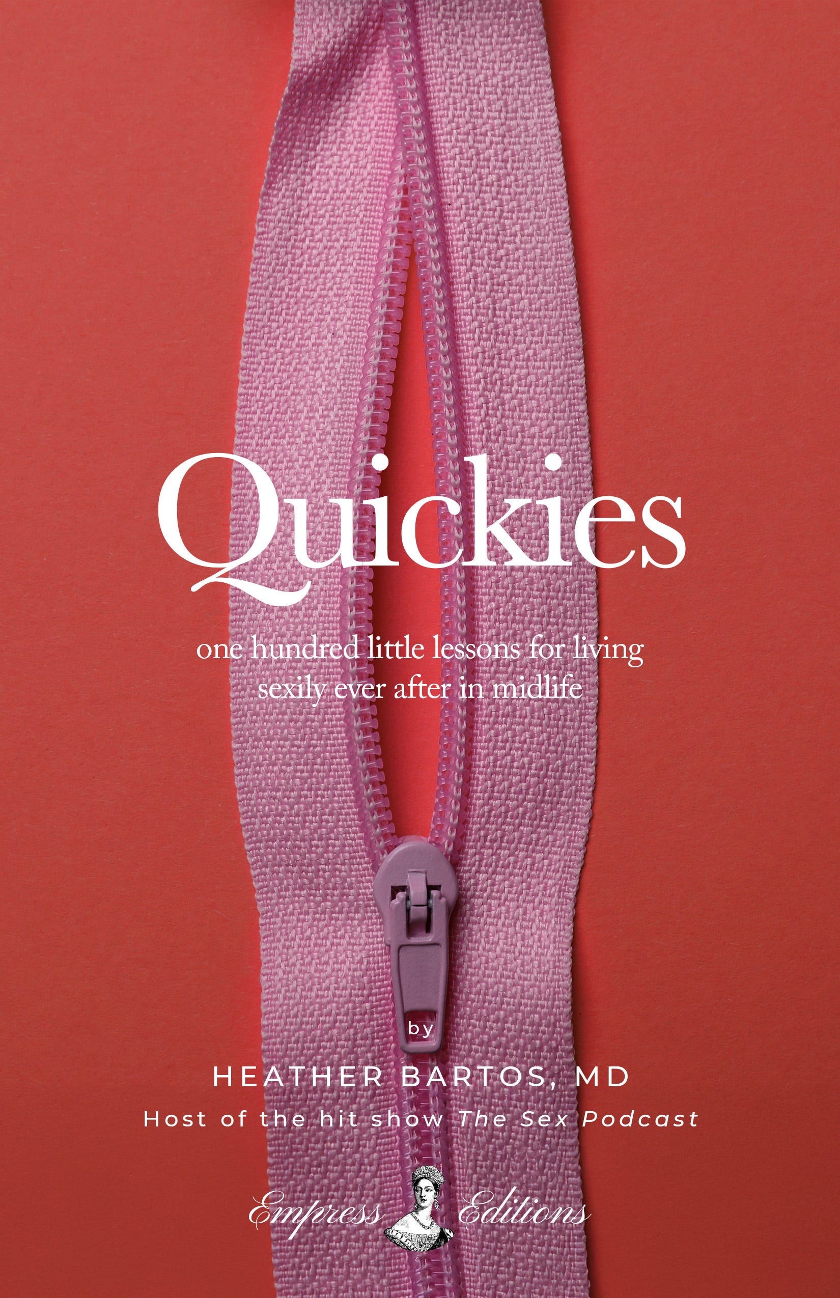 We Have a Book! We Have a Book! 👑 ️