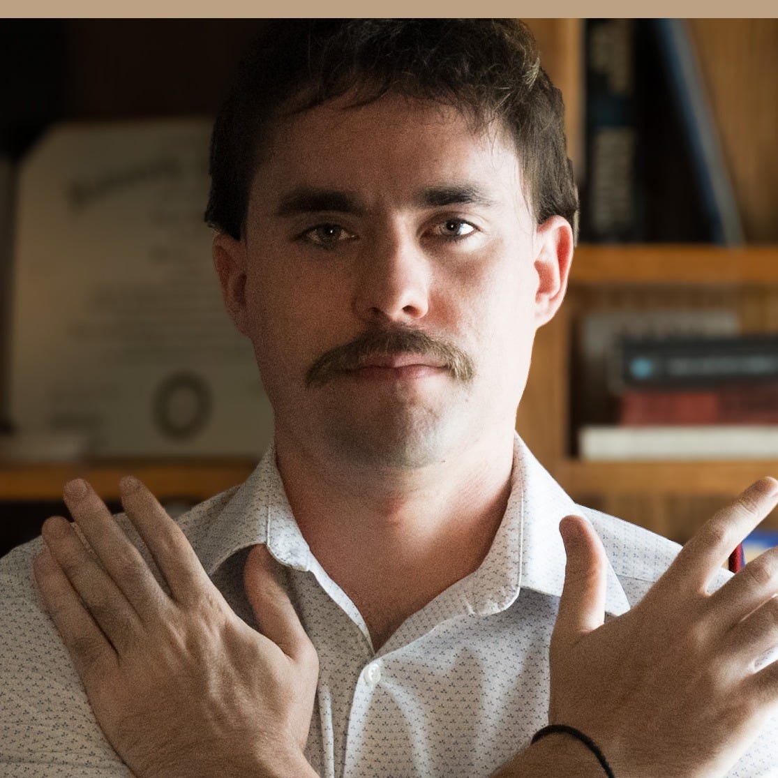 Joseph Eldredge | Substack