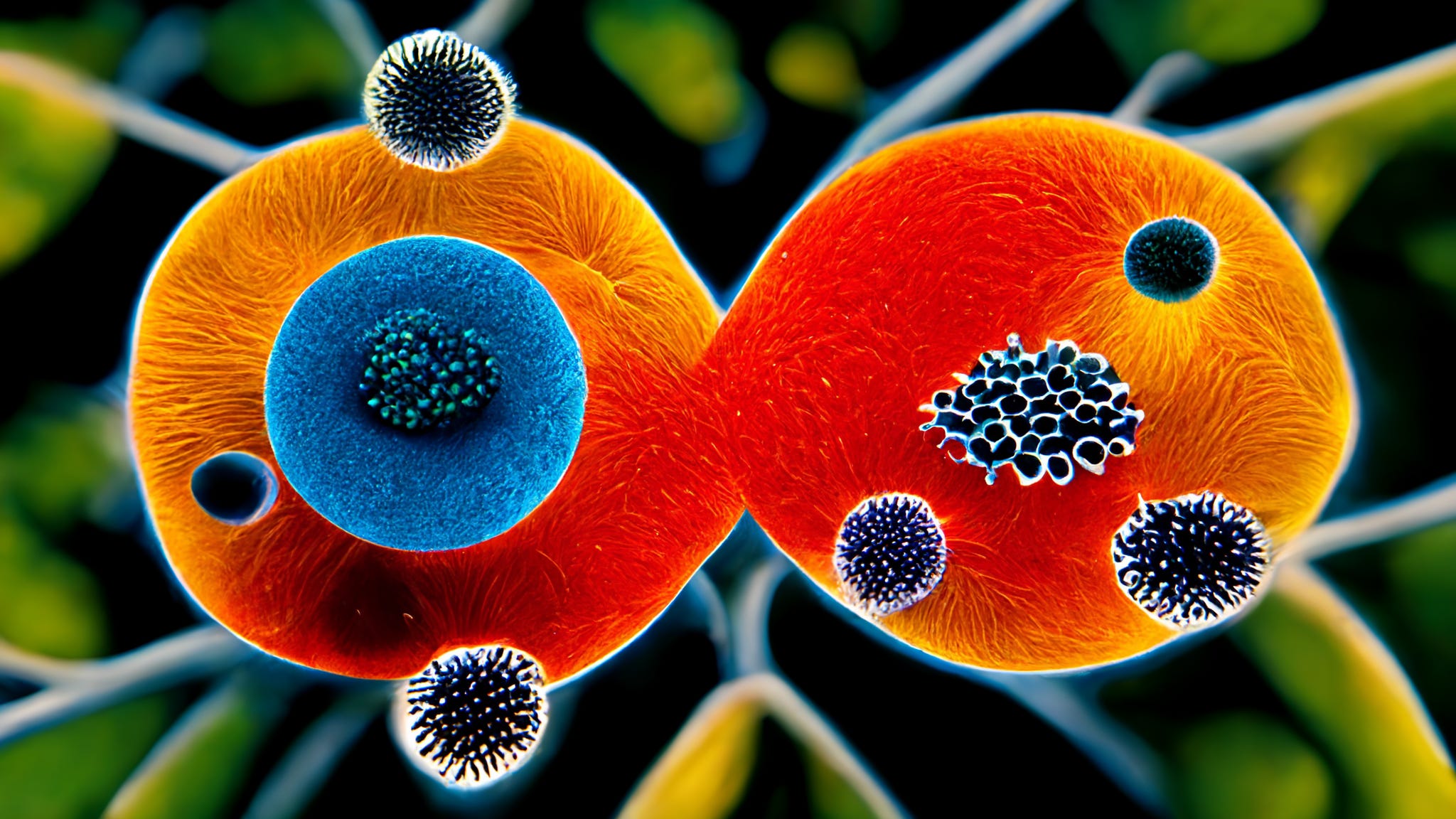 Does the key to AI superalignment lie in the science of cooperation?