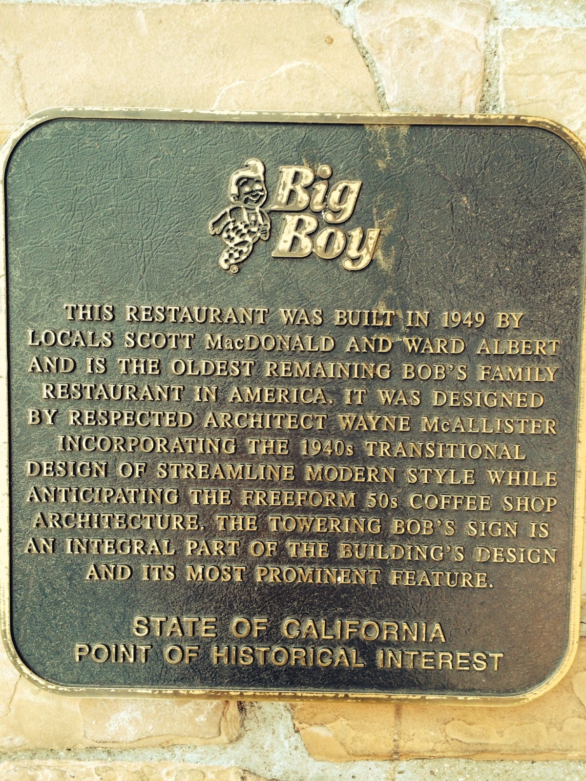 Big Boy Stories: When Entrepreneurs Were Hamburger Flippers