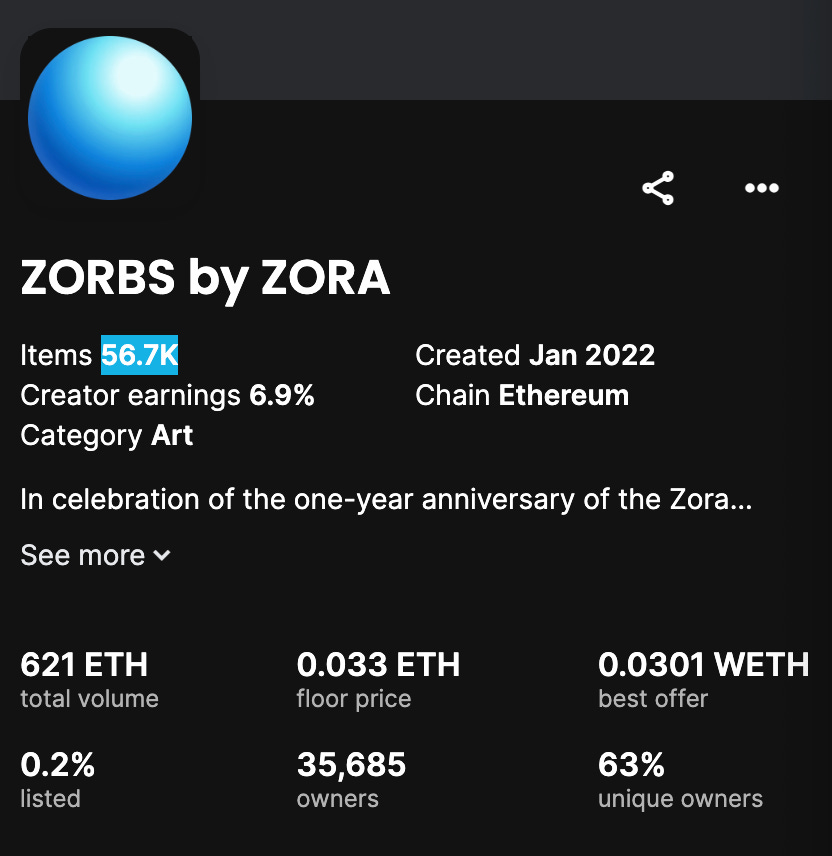 ZORAのエアドロップ戦略🟢ブリッジの使い方〜NFT作成/ネットワーク追加のやり方まで解説!