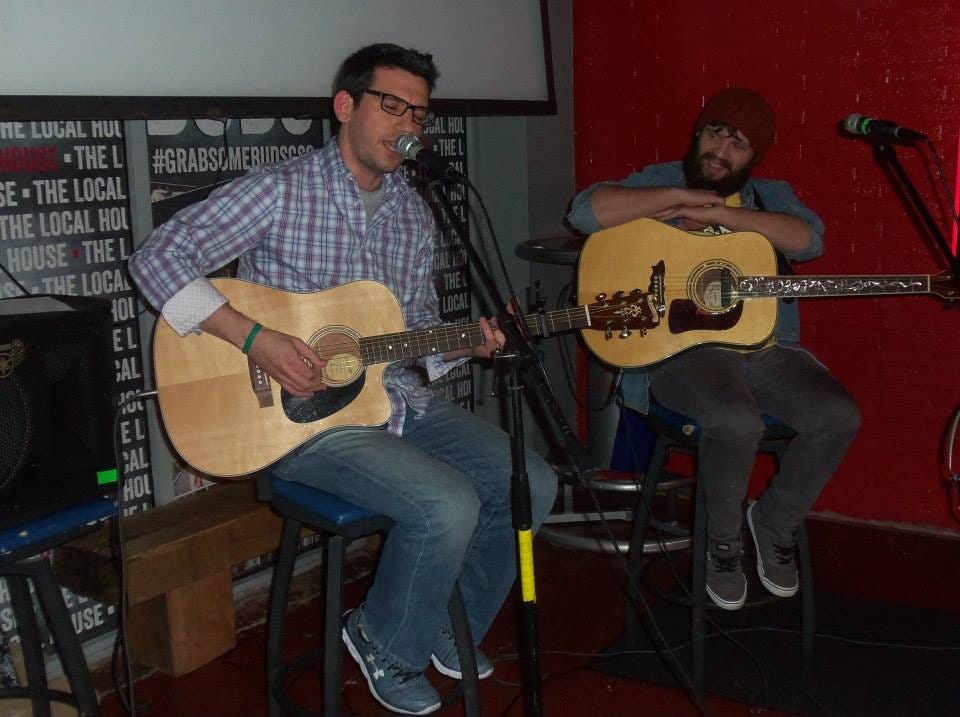 Luke Combs, an unreleased demo and Tony Castricone's passion for ...