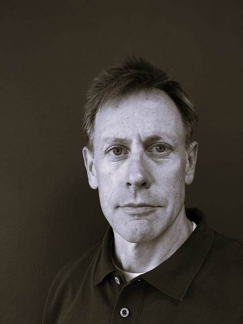 Trevor Casper | Substack