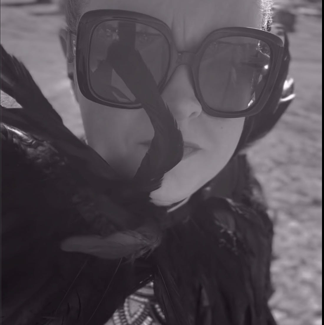 Krista Atkinson | Substack