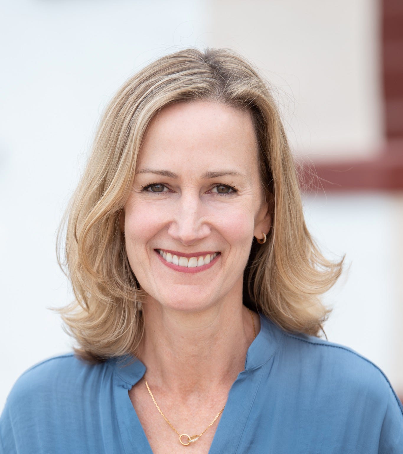 Annabel Monaghan | Substack